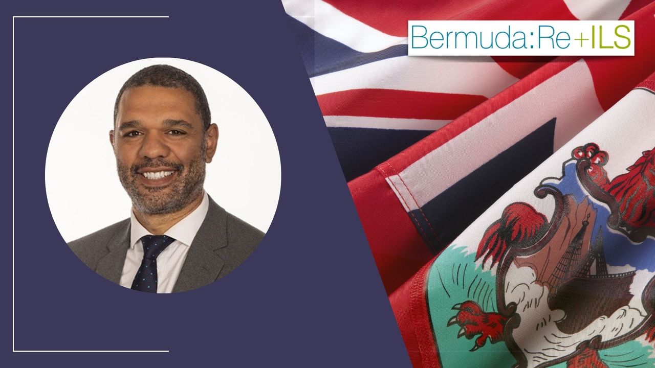 Bermuda government appoints new Financial Secretary | Bermuda Re